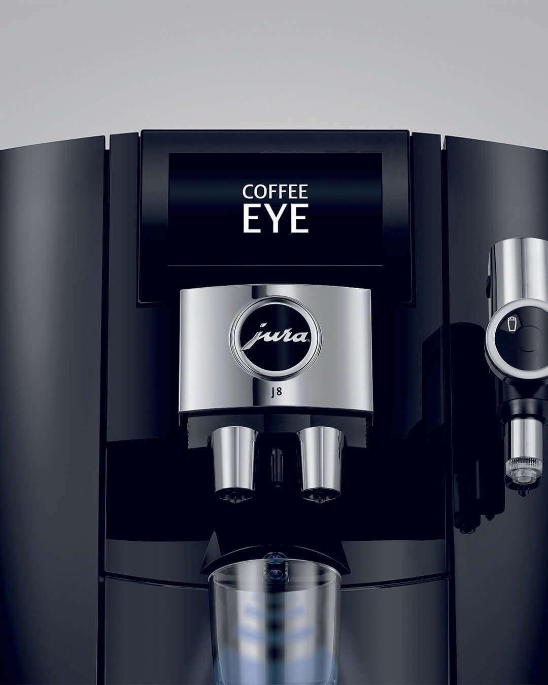 Kavos aparatai namams ir biurui – illy, Philips, La Marzocco ir kt.