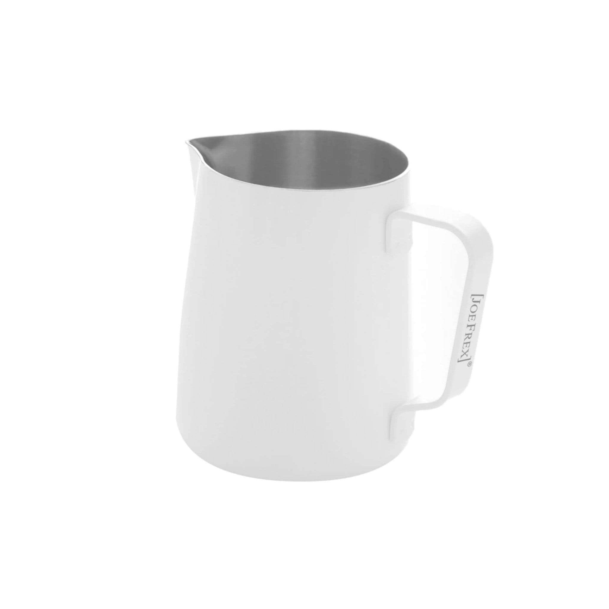 Pičeris JoeFrex, baltas